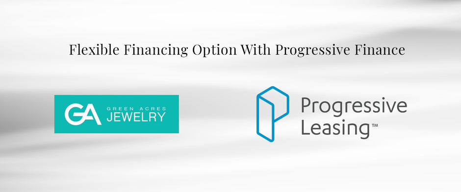 Progressive Lease to Own